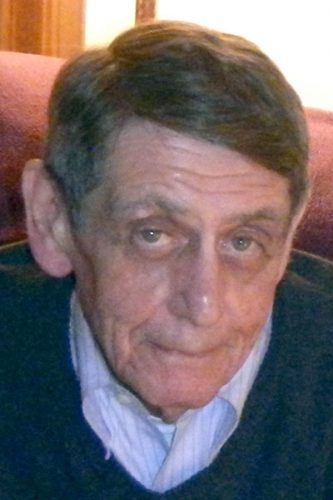 John T. Minahan 1937-2020 | News, Sports, Jobs - The Vindicator